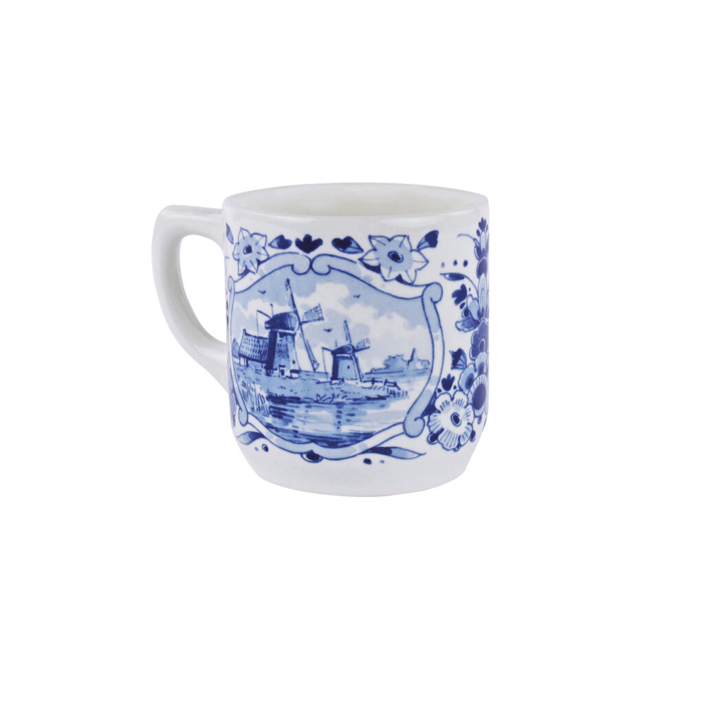Mug - Royal Delft