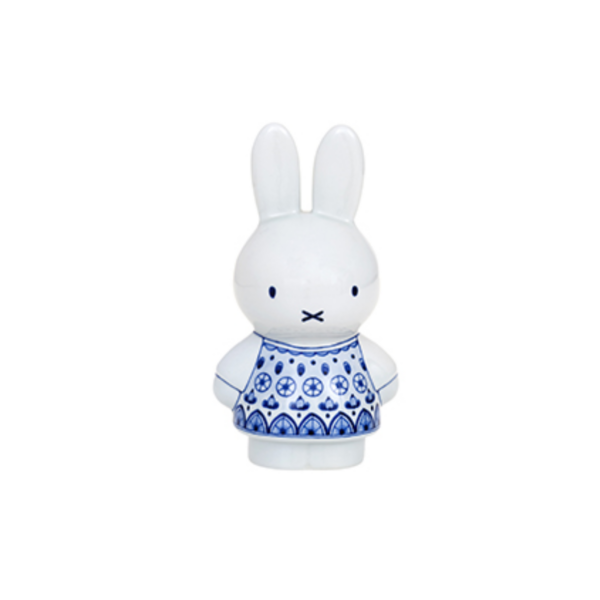 Classic miffy - Royal Delft