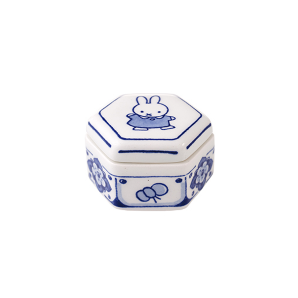 miffy l Delft Blue l Year of the Rabbit l Royal Delft