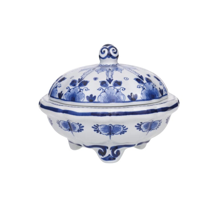 Candybox | Delft Blue | Royal Delft