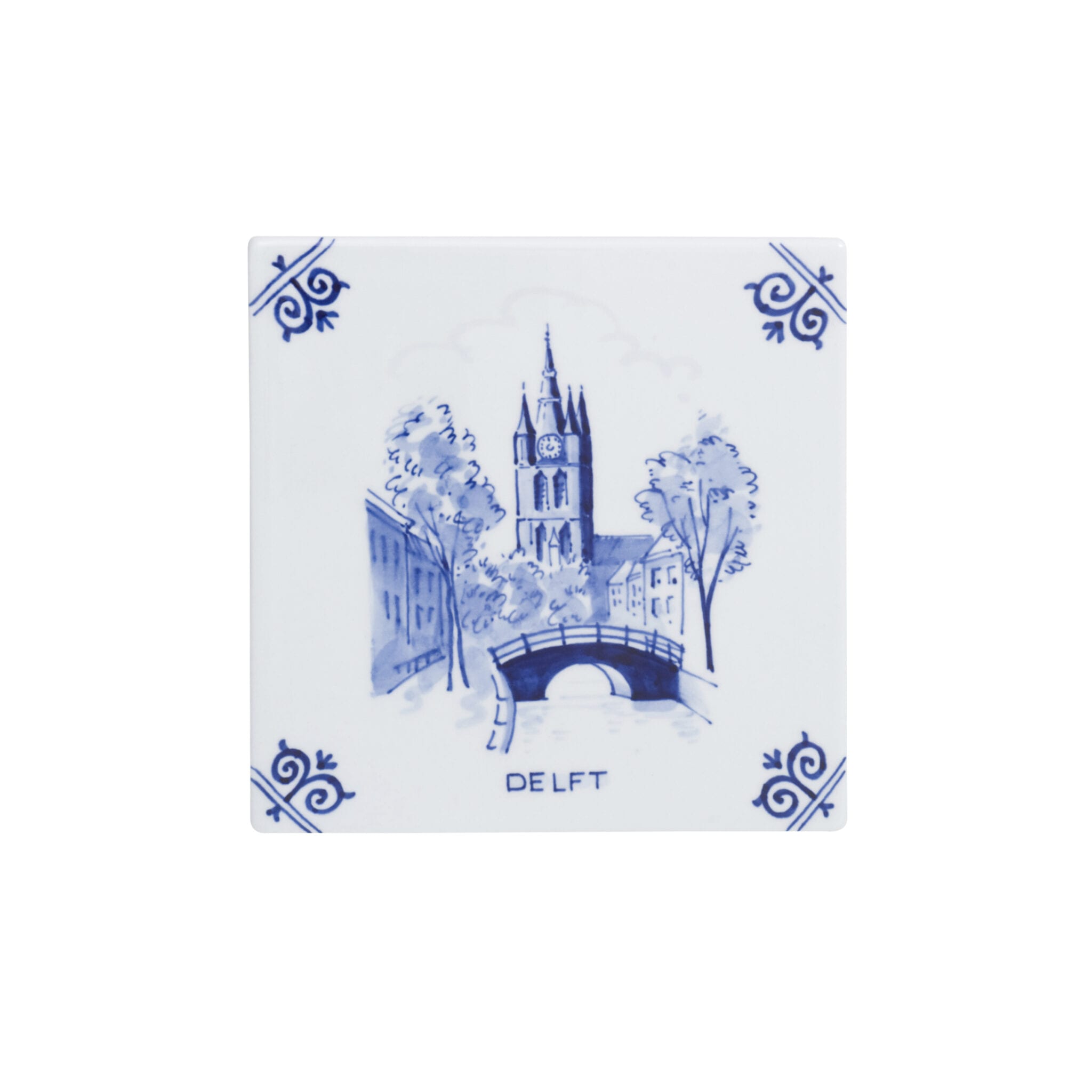 The Original Blue - Page 12 of 33 - Royal Delft