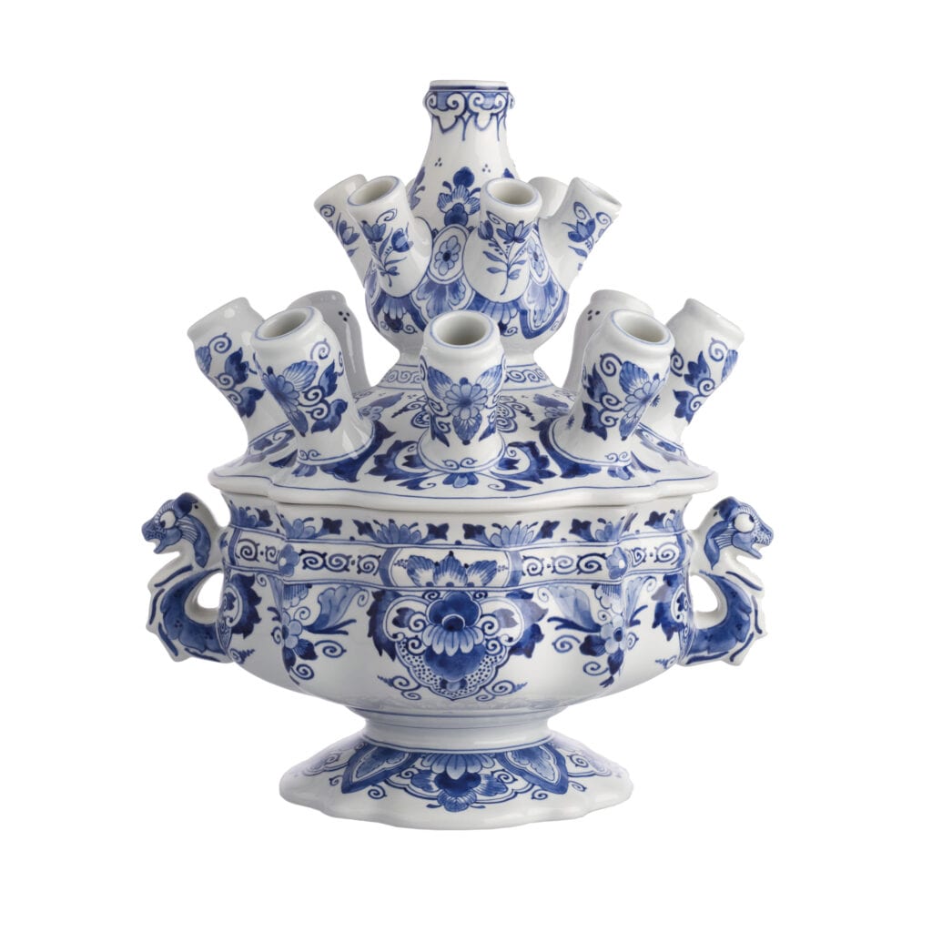 Iconisch Delfts Blauw | Delfts Blauw | Royal Delft