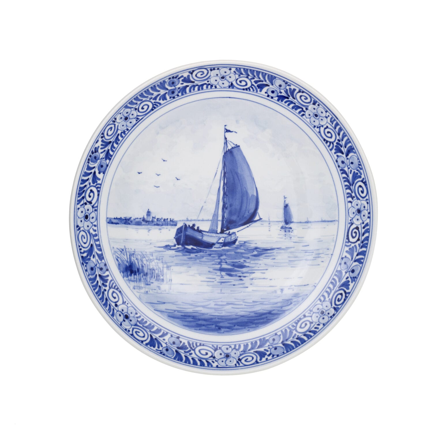 The Original Blue - Page 16 of 33 - Royal Delft