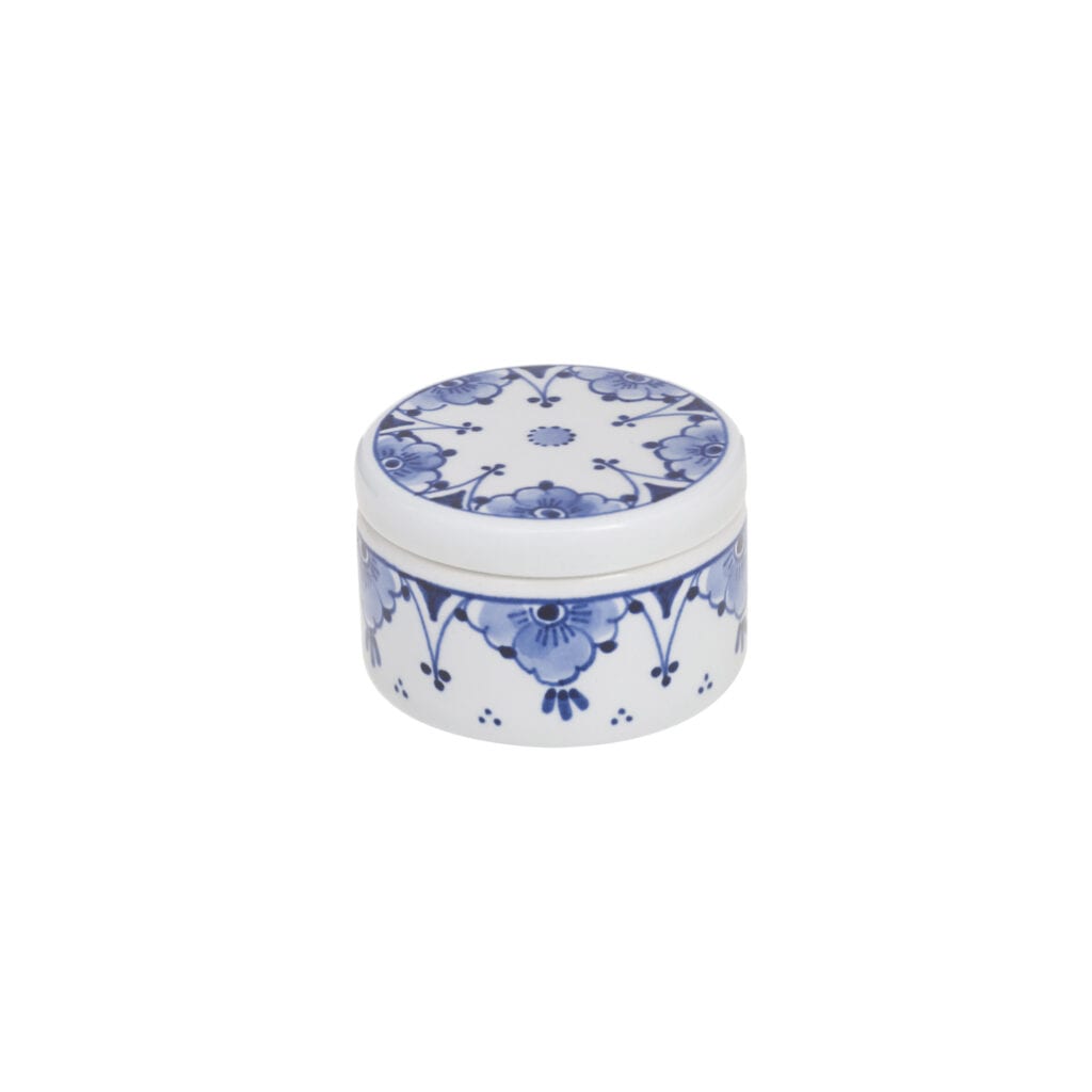 Pill box - Royal Delft