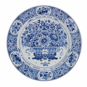The Original Blue - Page 13 of 32 - Royal Delft