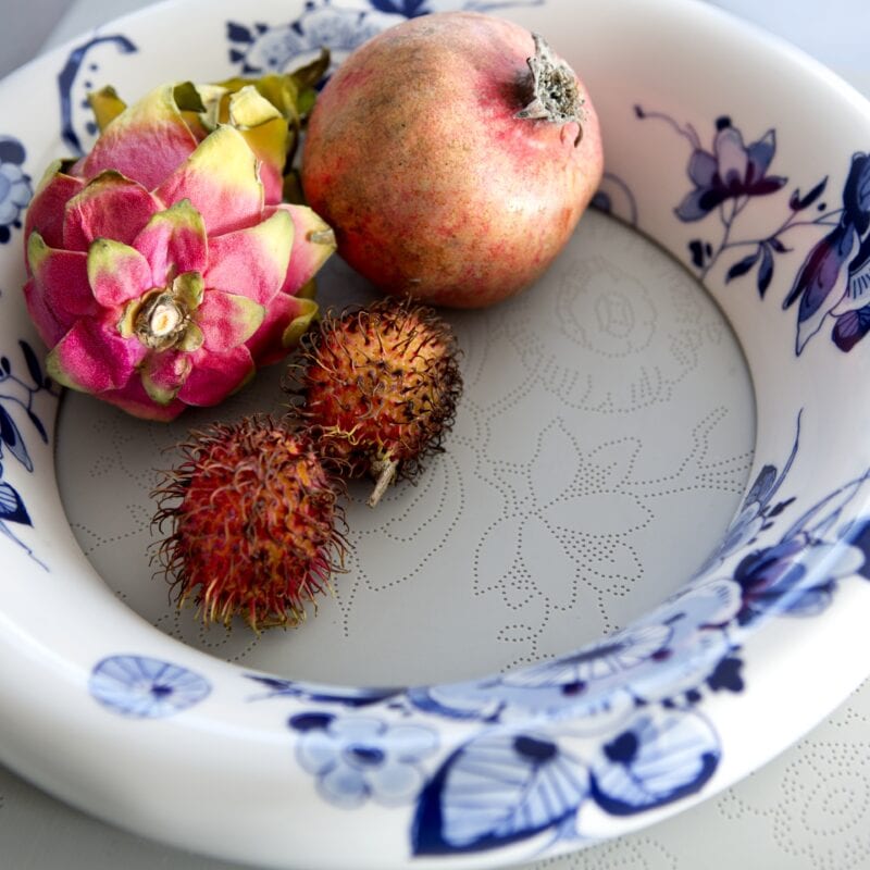 Delft Blue Dining - Royal Delft - Since 1653