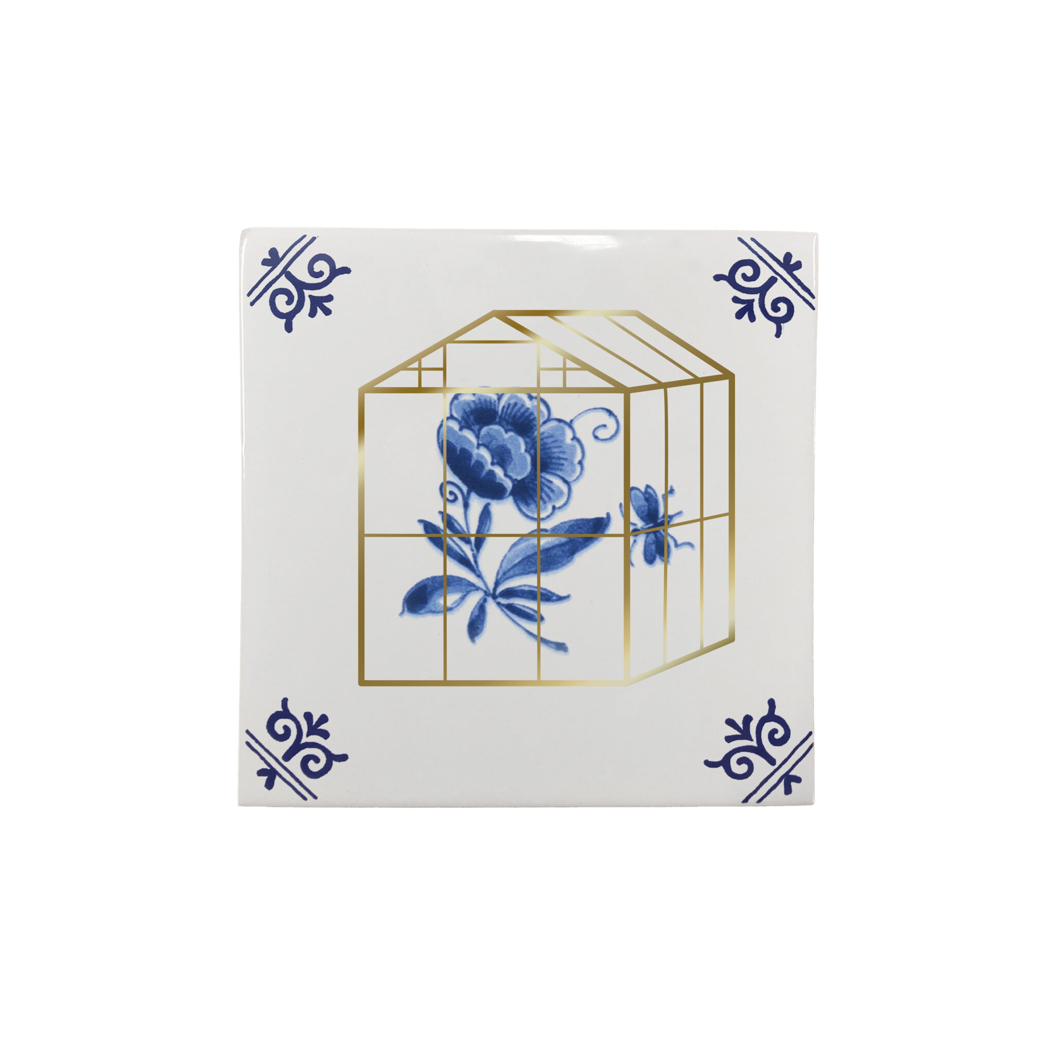 Royal Delft - Delft Blue since 1653