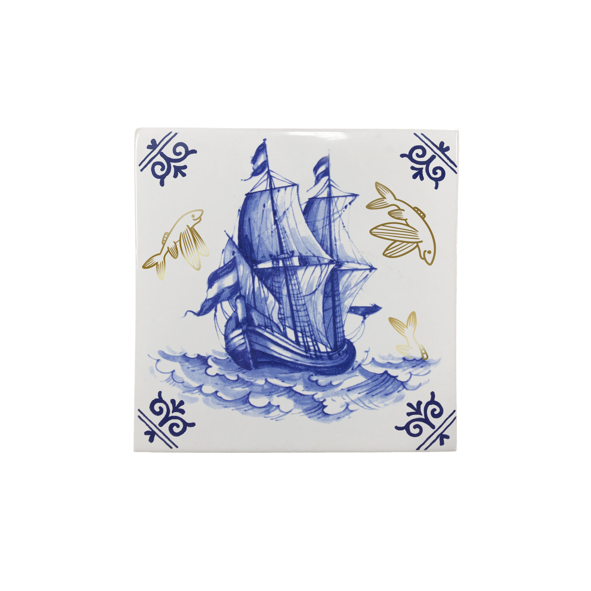 Royal Delft - Delft Blue since 1653