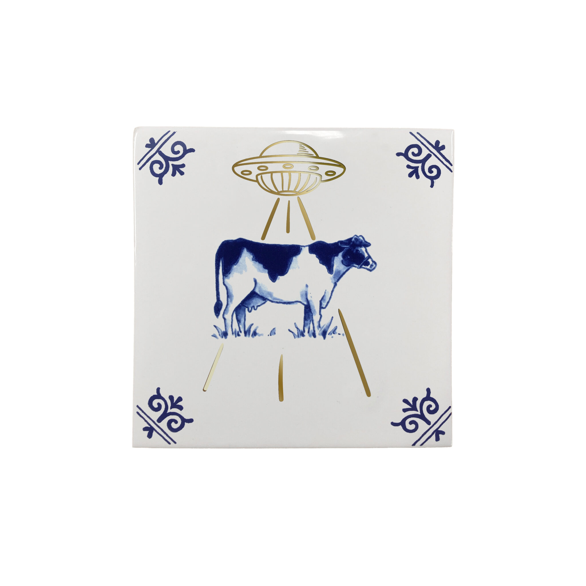 Royal Delft - Delft Blue since 1653