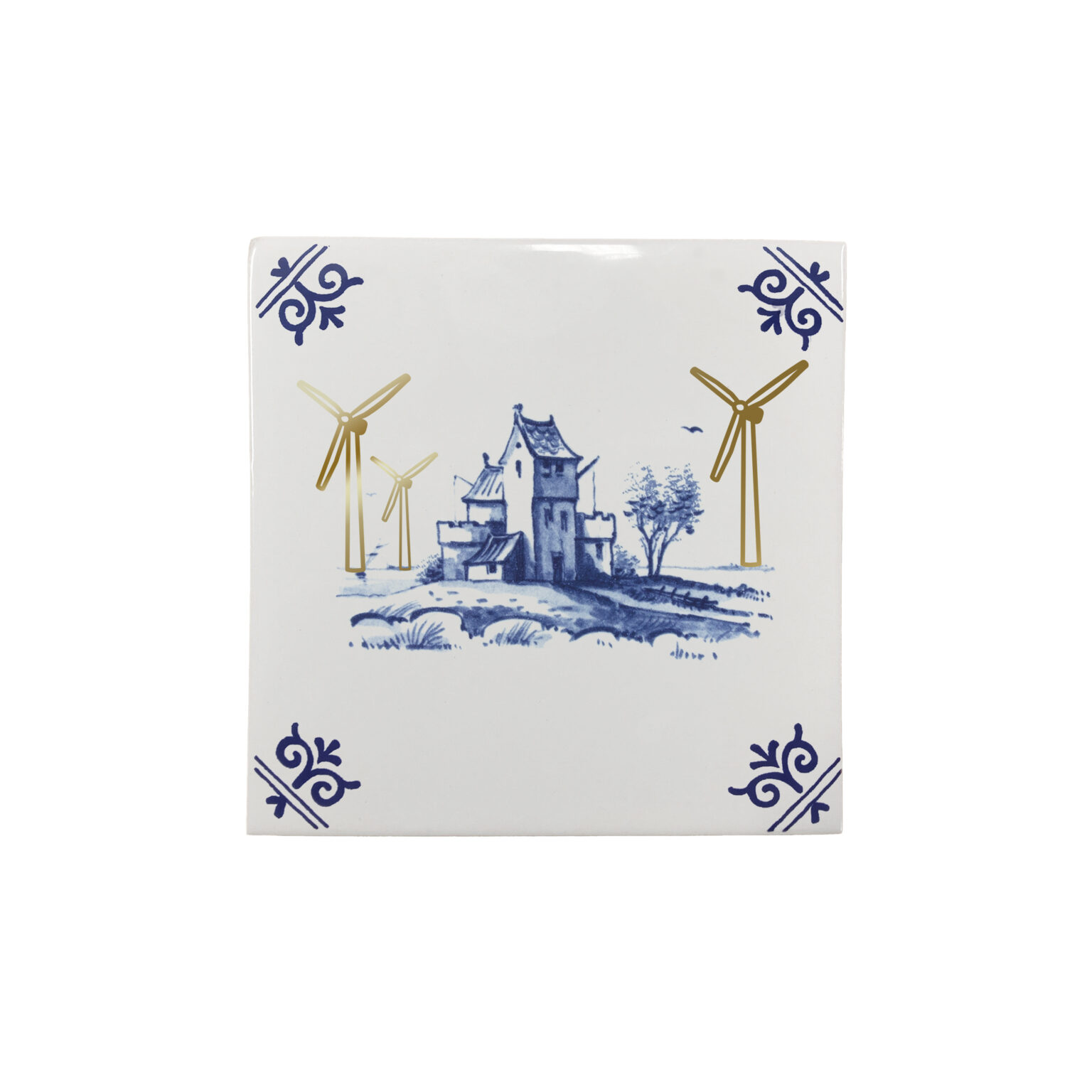 Royal Delft - Delft Blue since 1653