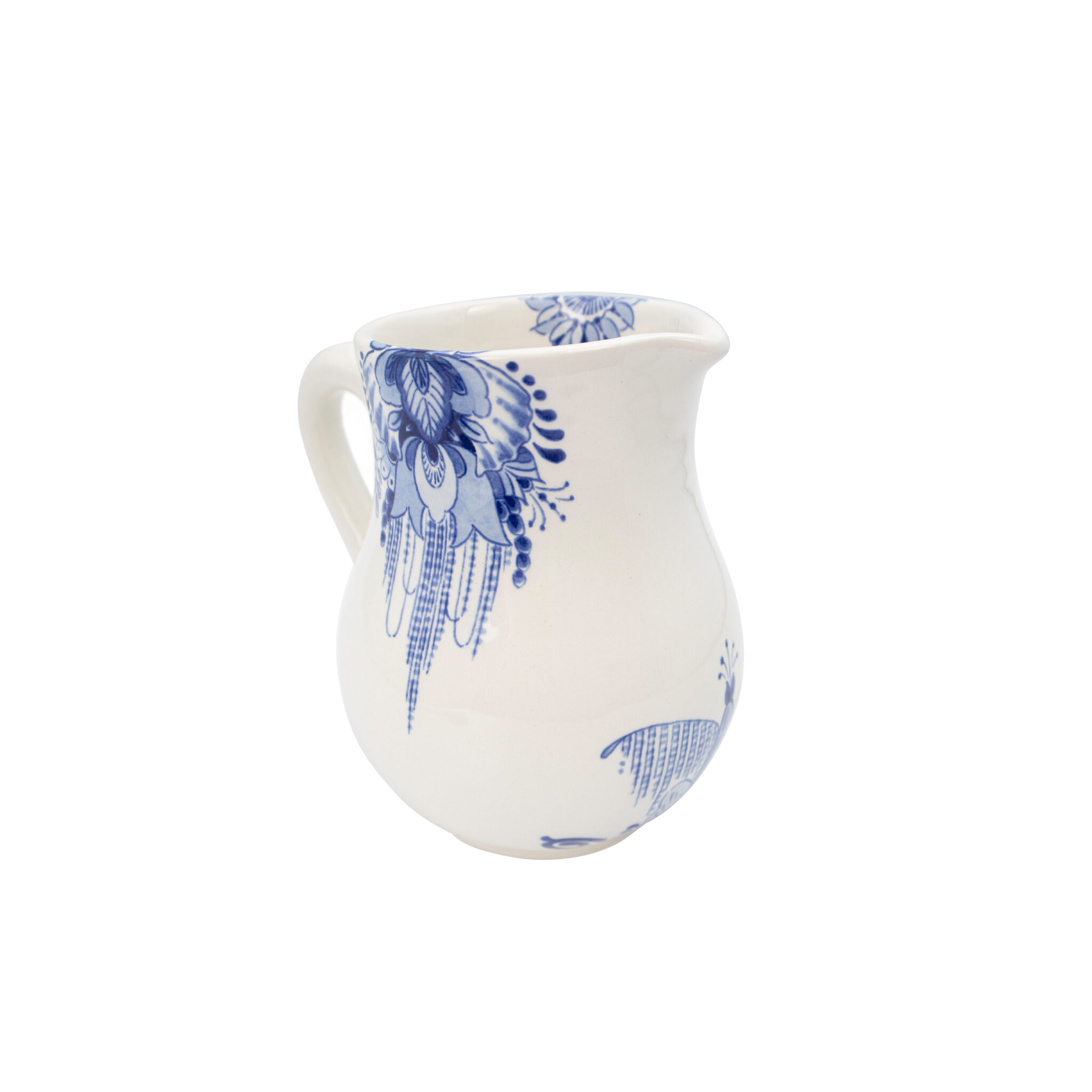 Milkcan l Royal Delft l Delfts Blue