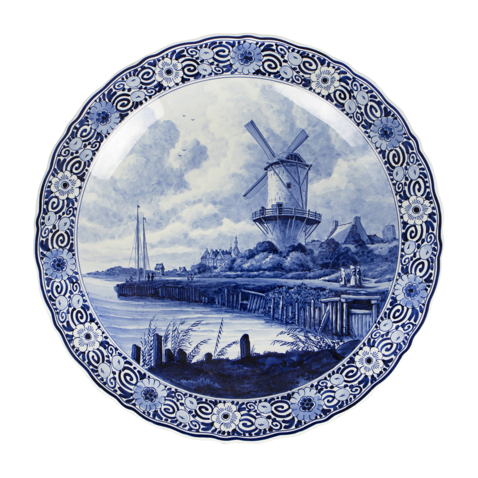 Royal Delft - Delft Blue since 1653