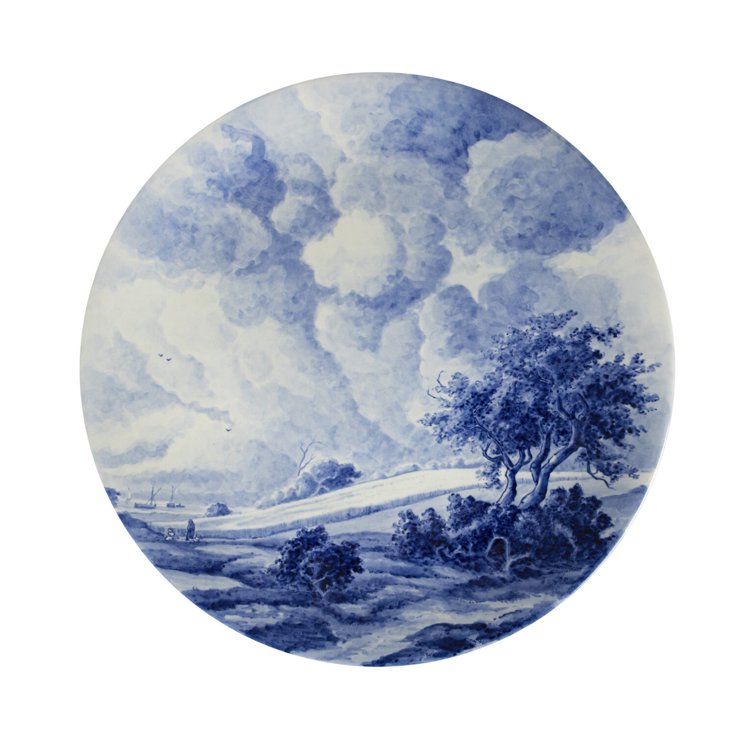 Royal Delft - Delft Blue since 1653