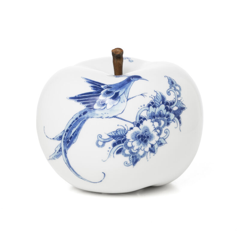 ROYAL BLUE COLLECTION ® - BLOOM Edition. - Royal Delft