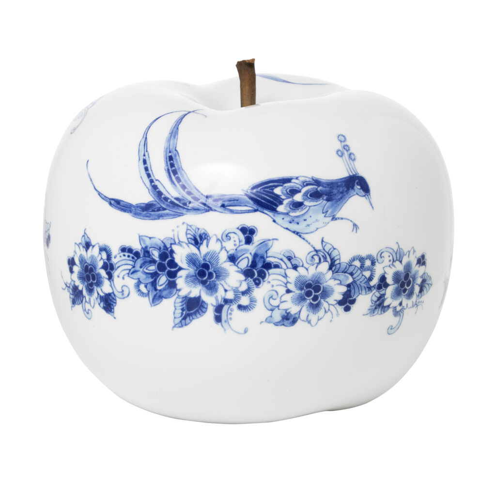 ROYAL BLUE COLLECTION ® - BLOOM Edition. - Royal Delft
