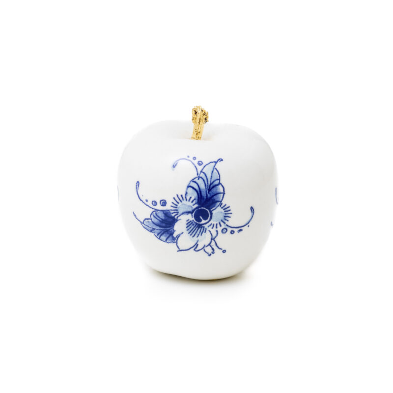ROYAL BLUE COLLECTION ® - BLOOM Edition. - Royal Delft