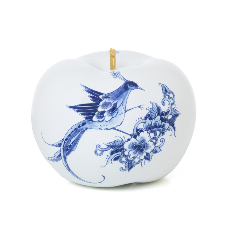 ROYAL BLUE COLLECTION ® - BLOOM Edition. - Royal Delft