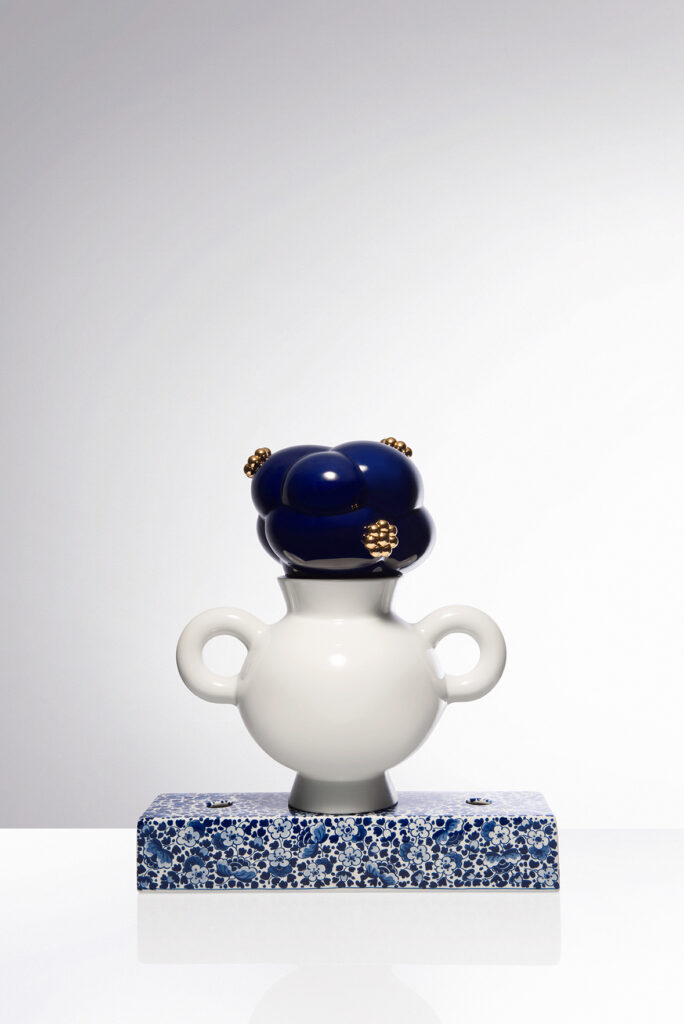 Delft Blue Model 7 | Delfts Blauw | Royal Delft
