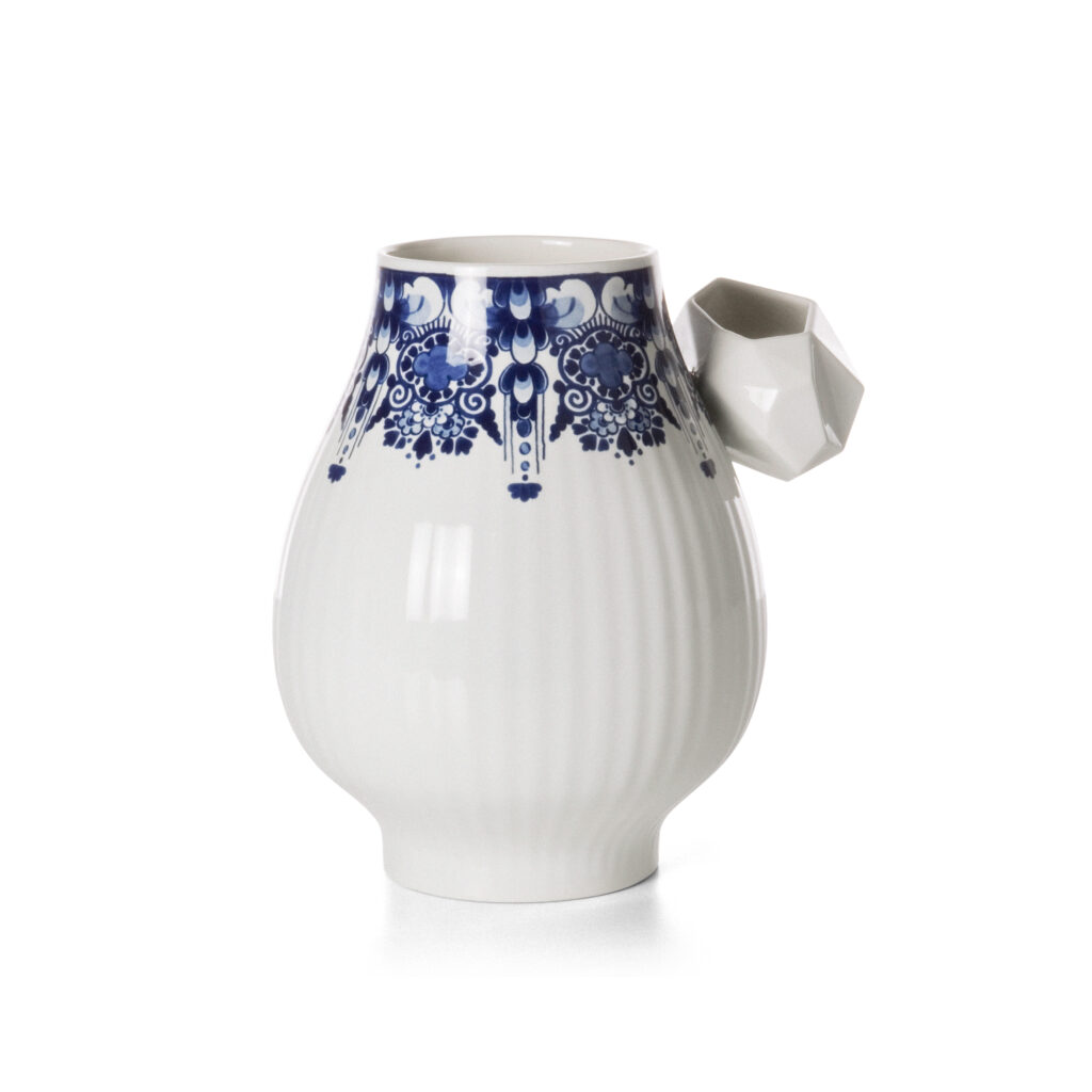 Delft Blue Model 8 | Delft Blue | Royal Delft