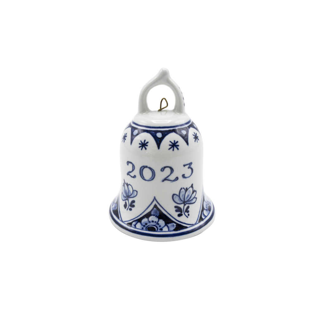 Kerst - Royal Delft