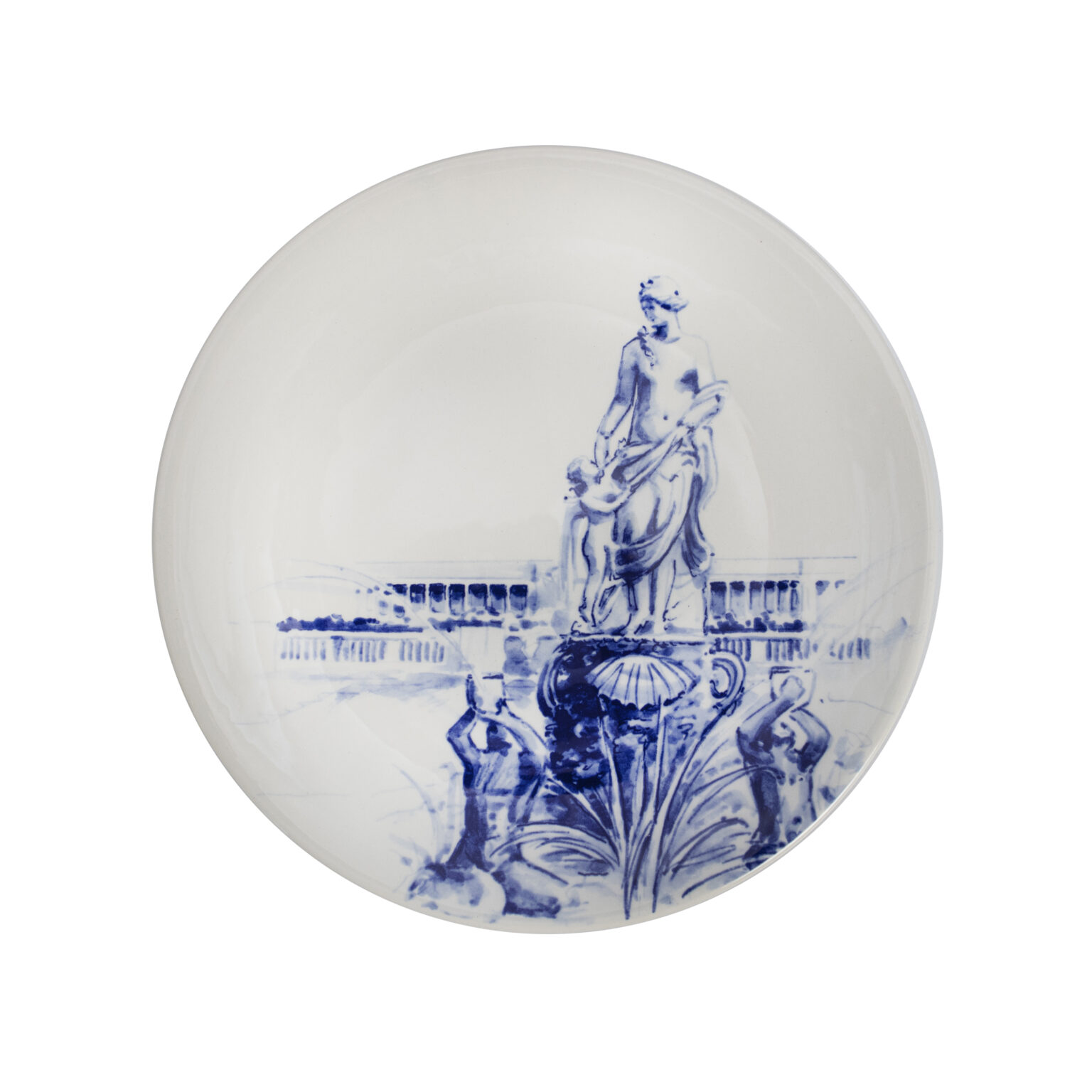 Royal Delft - Delft Blue since 1653