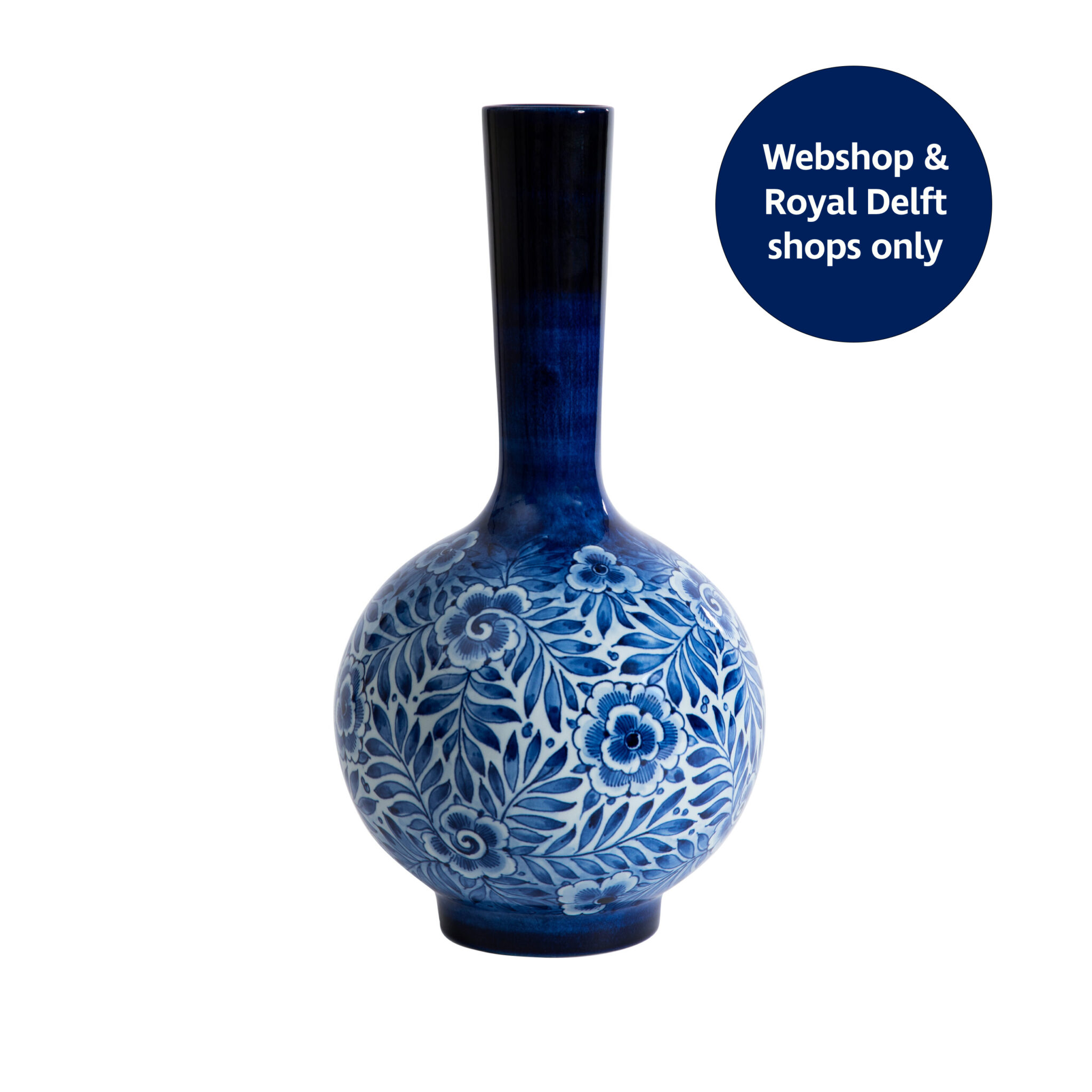 Vases - Royal Delft