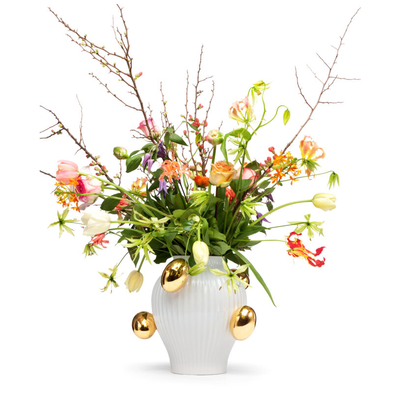 Delft Blue Model 6 | Delfts Blauw | Royal Delft