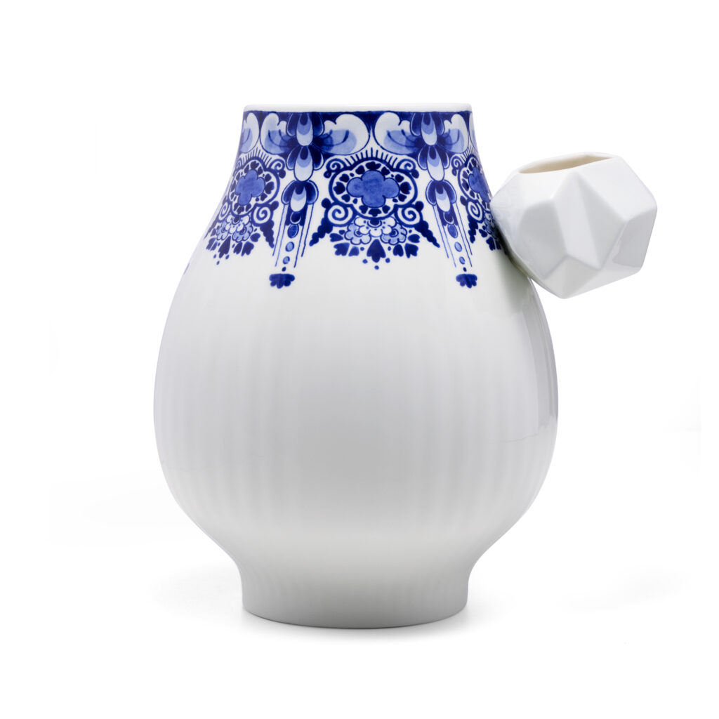 Delft Blue Model 12 | Delfts Blauw | Royal Delft