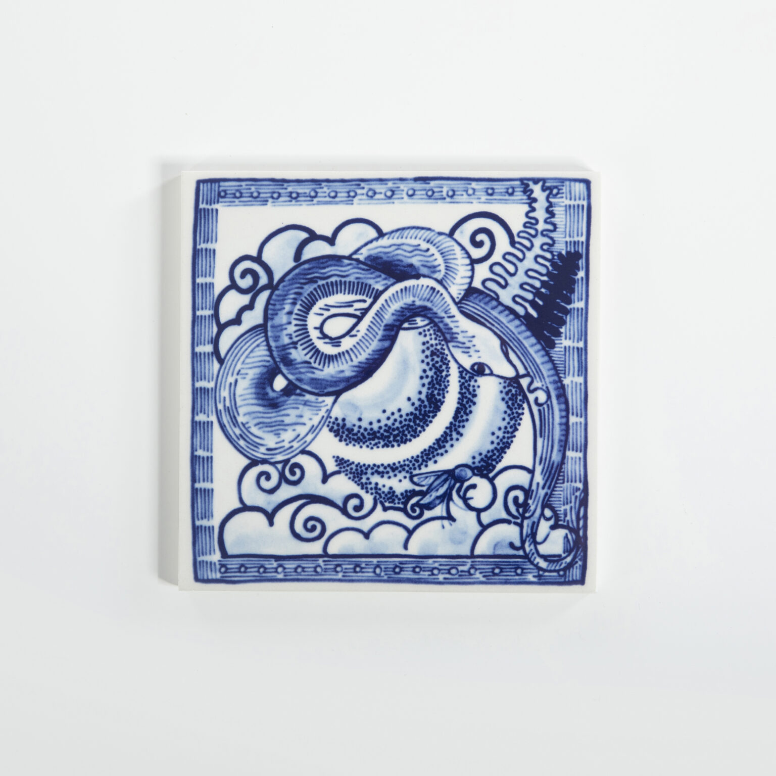 Tiles - Royal Delft