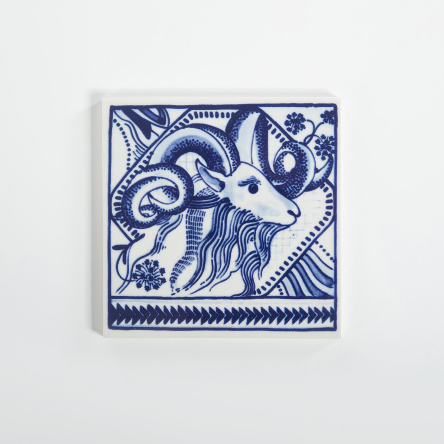 Tiles - Royal Delft