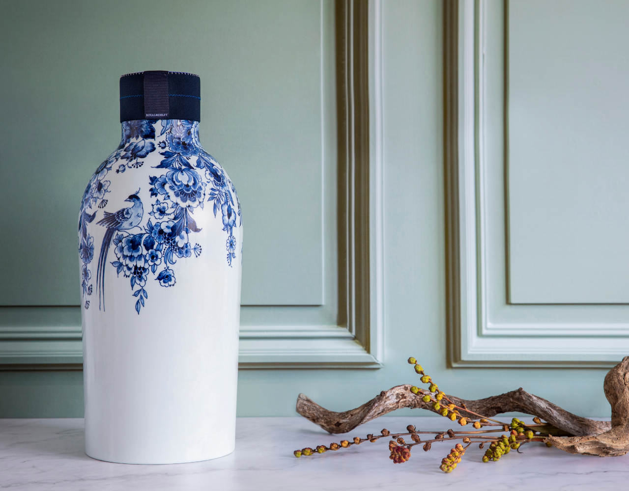 Designer Collections Royal Delft | Delfts Blauw | Royal Delft