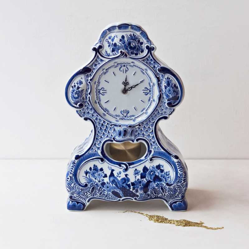 Iconic Delft Blue | Delft Blue | Royal Delft