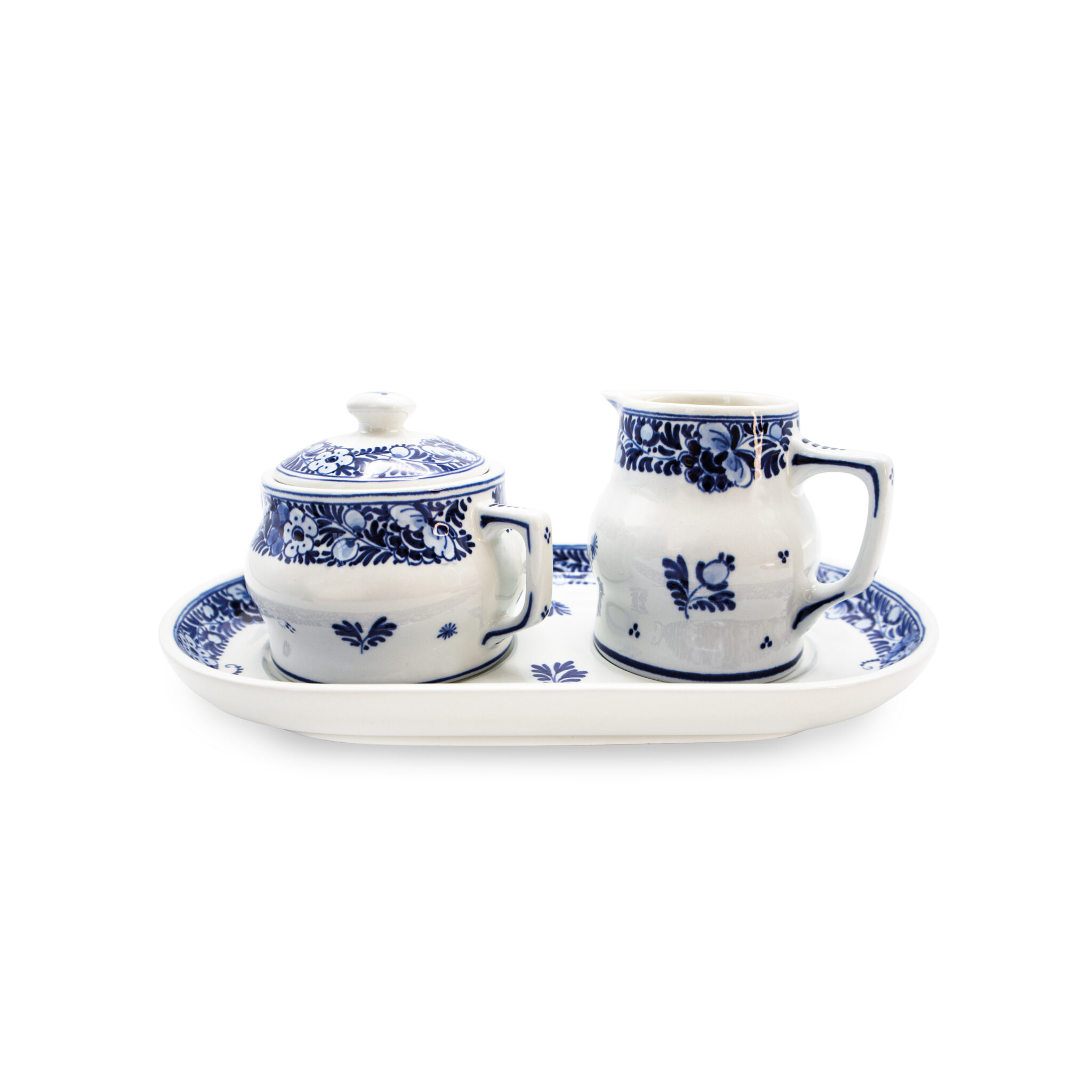 The Original Blue - Royal Delft
