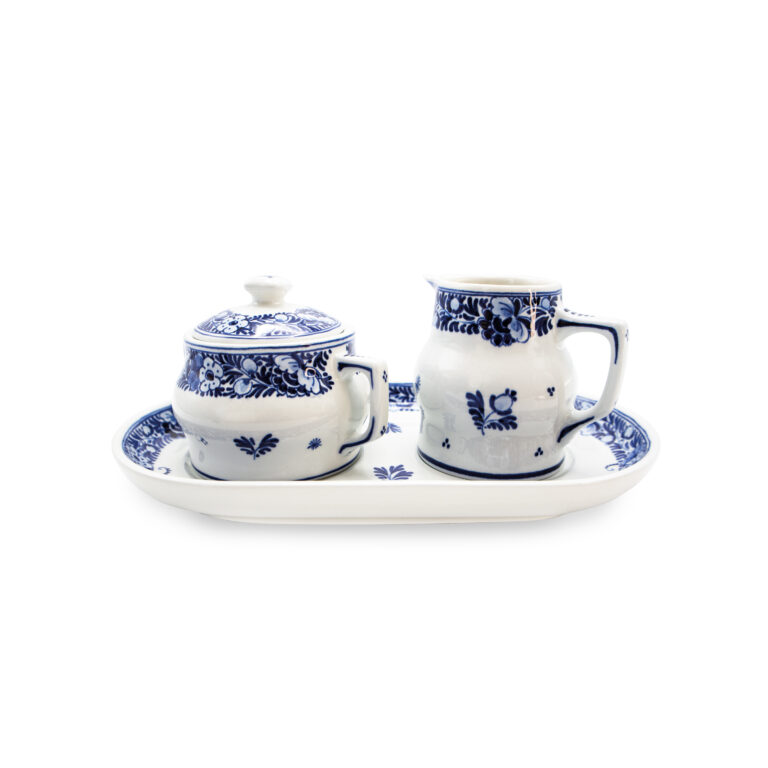 The Original Blue - Royal Delft