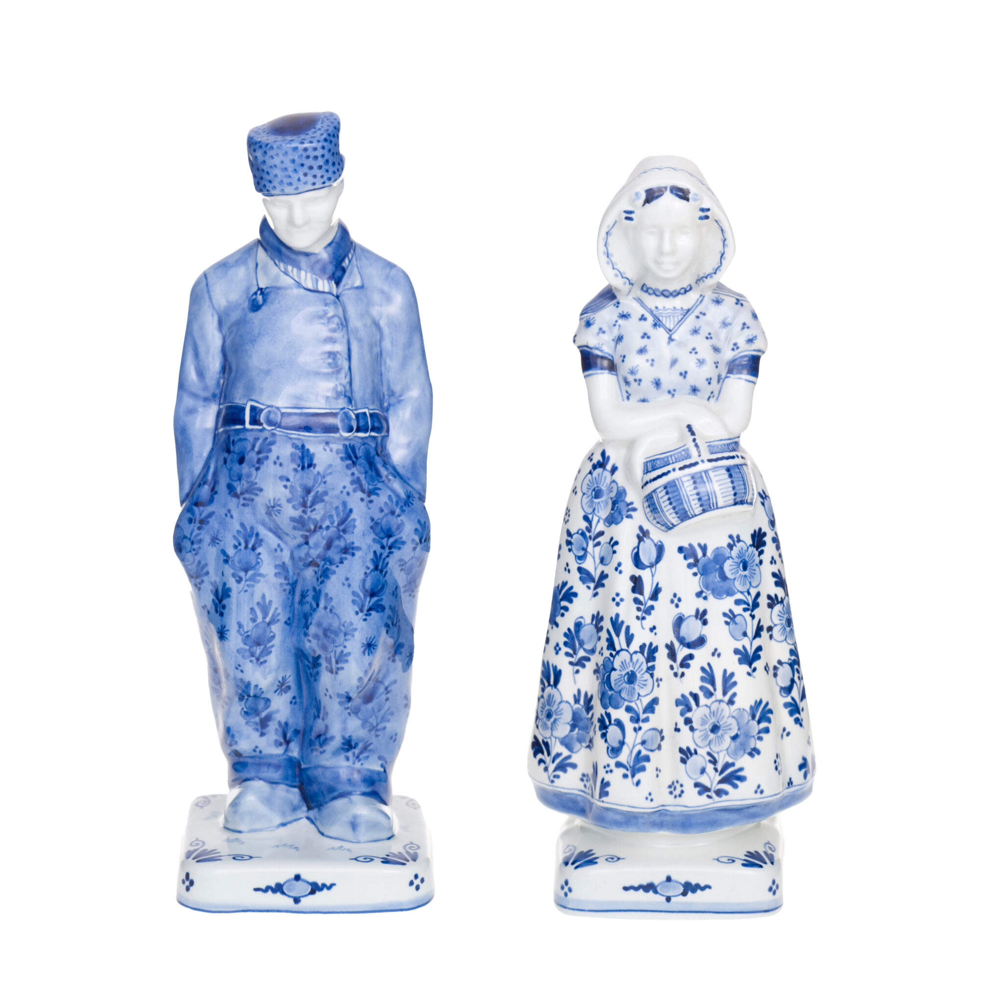The Original Blue - Royal Delft
