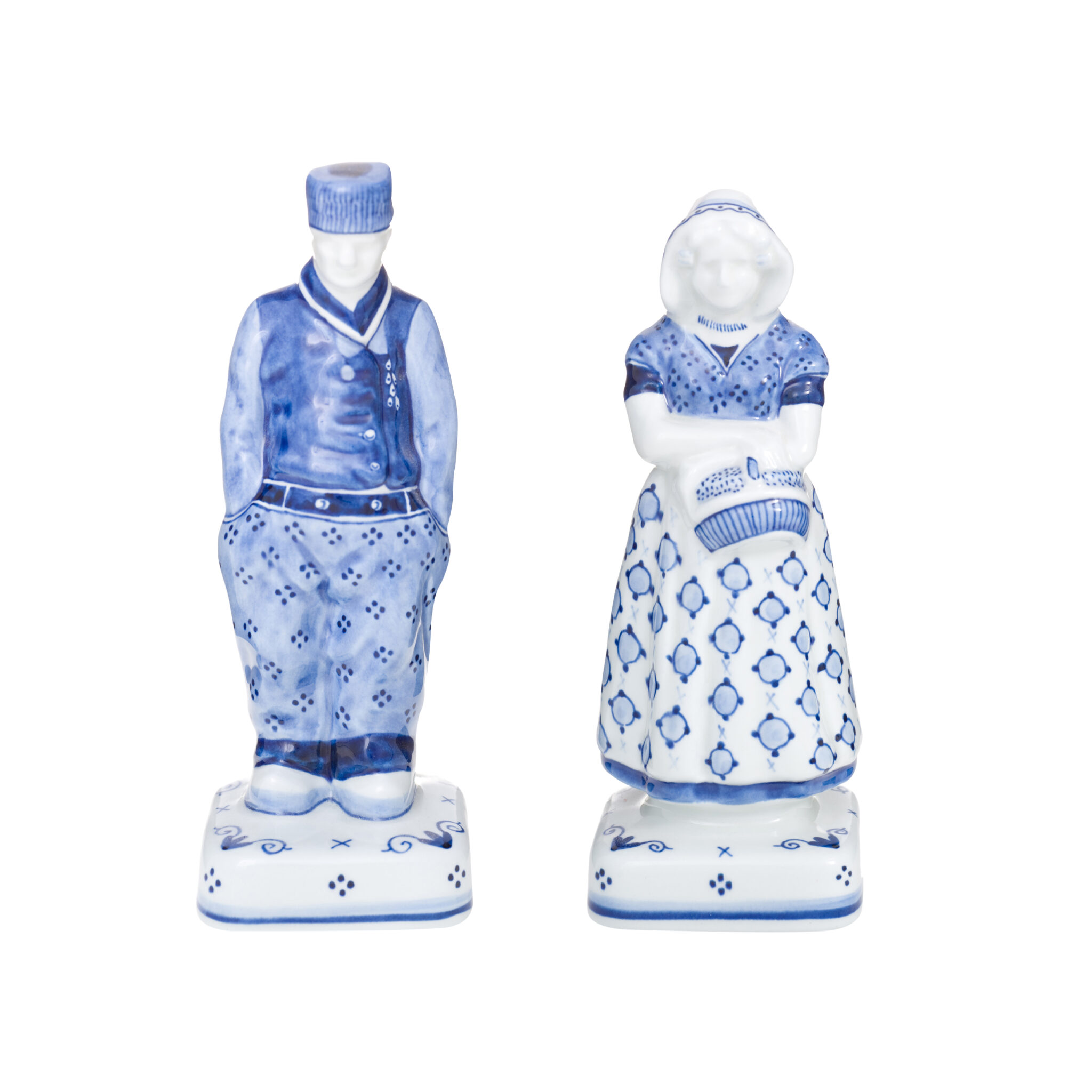 The Original Blue - Royal Delft