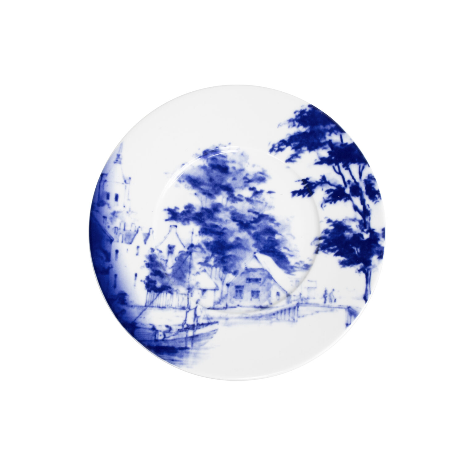 Royal Delft - Delft Blue since 1653