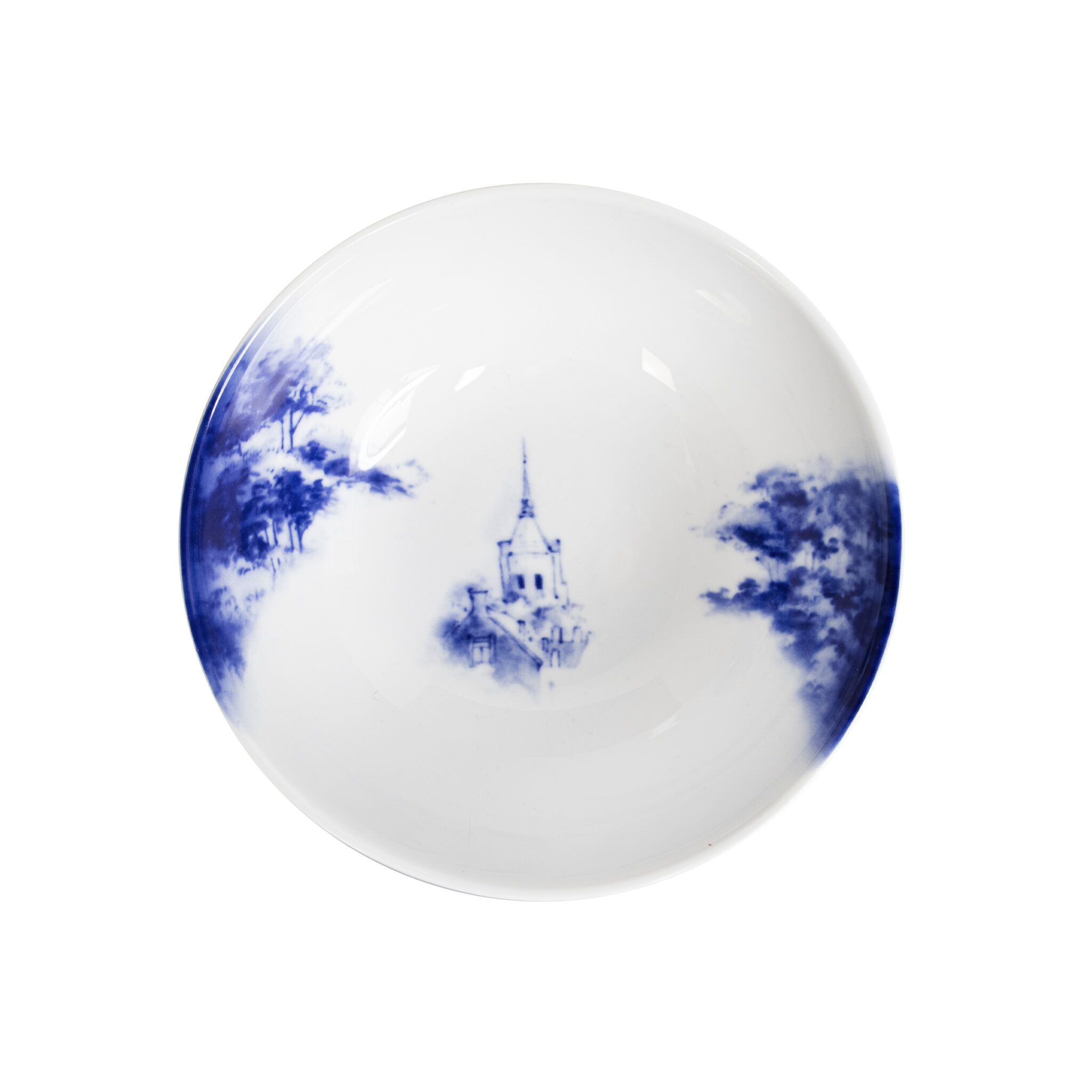 Dutch Dawn Tableware Collection | Delft Blue Tableware | Royal Delft