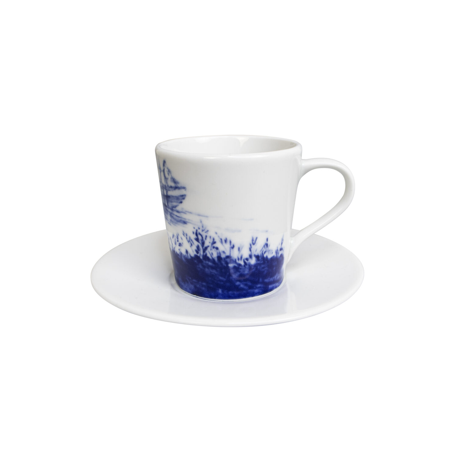 Royal Delft - Delft Blue since 1653