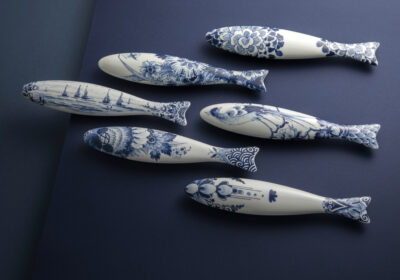 Royal Delft - Delft Blue since 1653