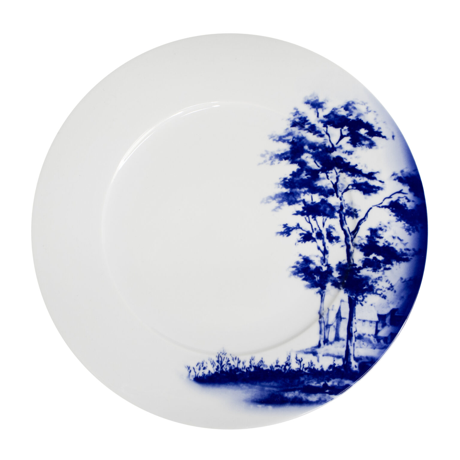 Dutch Dawn Tableware Collection | Delft Blue Tableware | Royal Delft