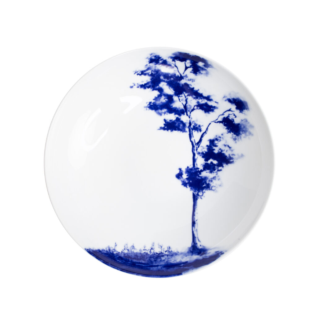 Dutch Dawn Tableware Collection | Delft Blue Tableware | Royal Delft