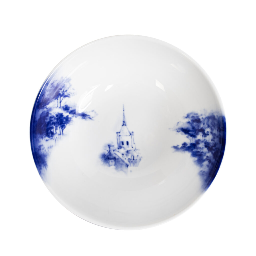 Dutch Dawn Tableware Collection | Delft Blue Tableware | Royal Delft