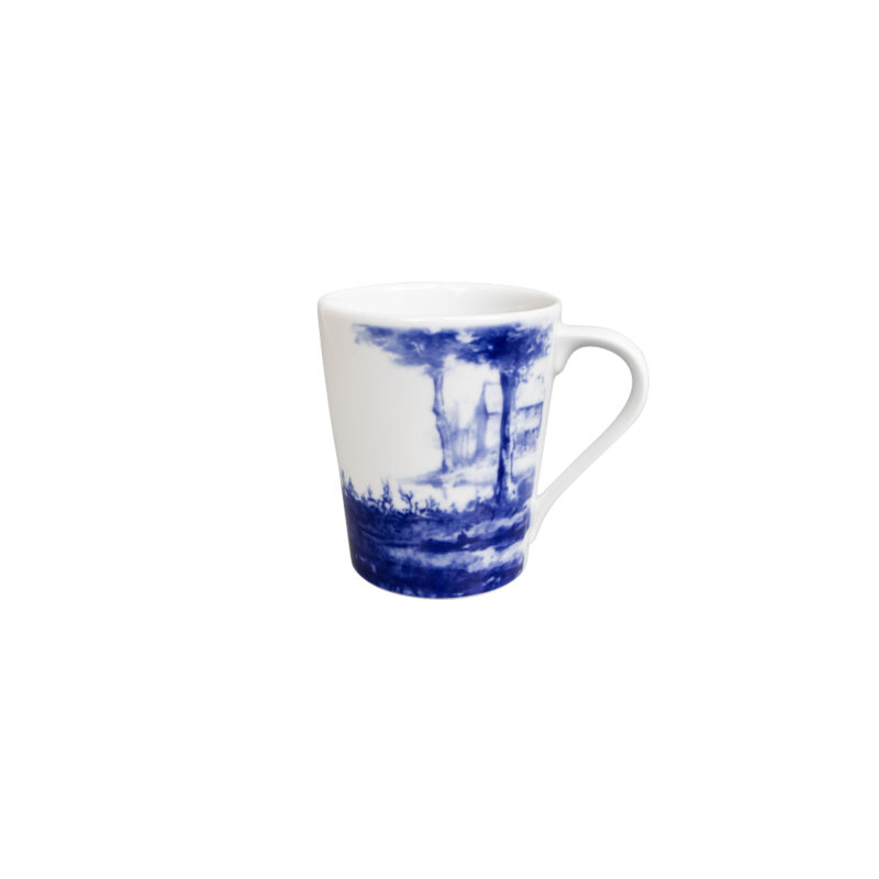 Dutch Dawn Tableware Collection | Delft Blue Tableware | Royal Delft