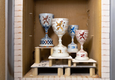 Royal Delft - Delft Blue since 1653