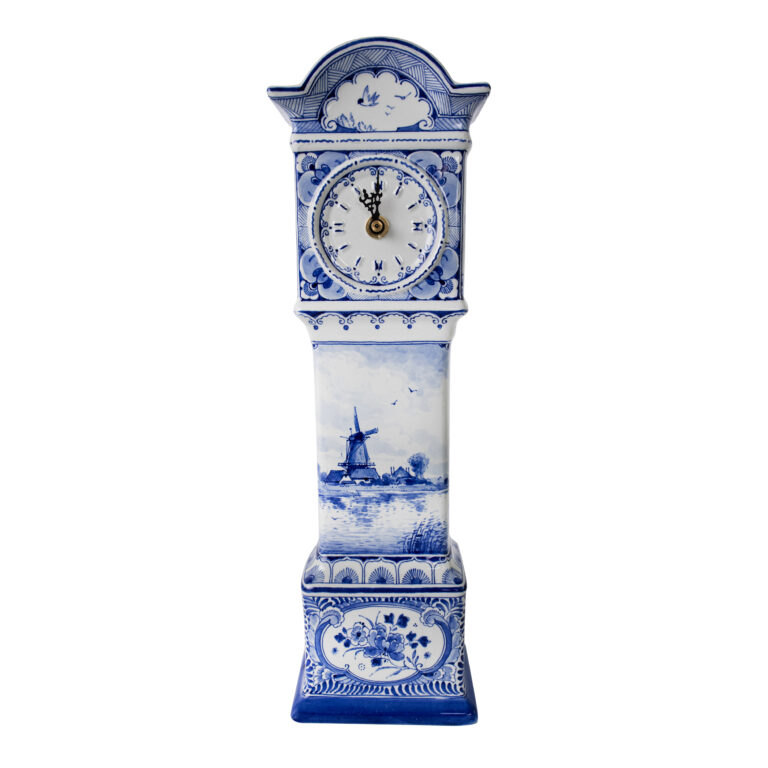Royal Delft - Delft Blue since 1653