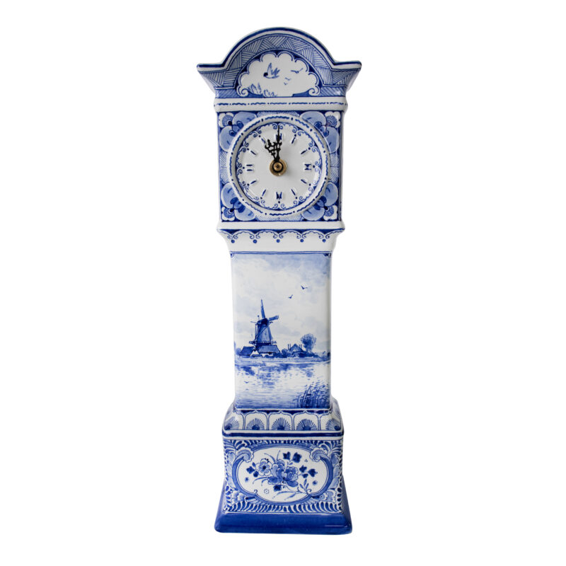 Royal Delft - Delft Blue since 1653