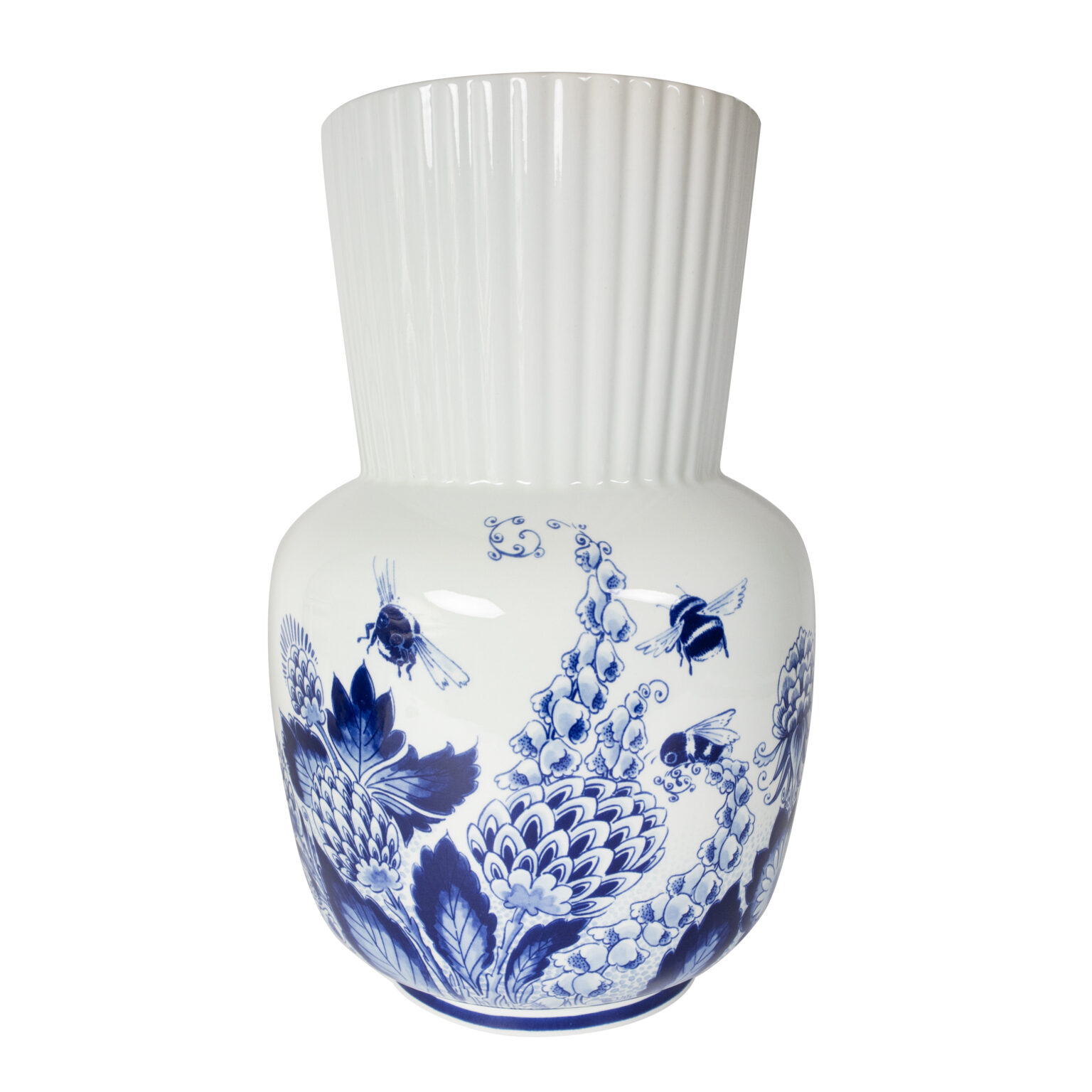 Vazen - Royal Delft