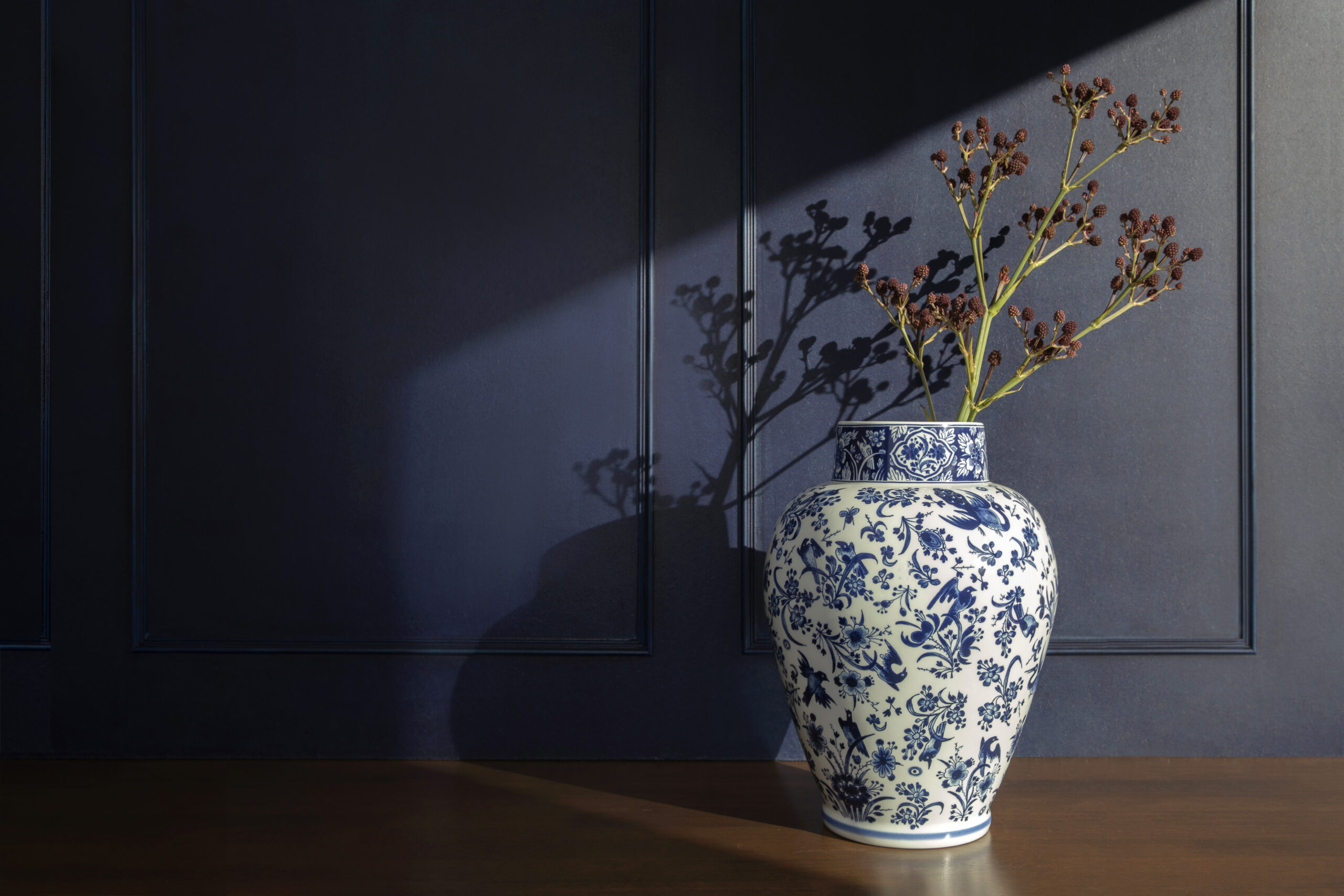 Royal Delft - Delft Blue since 1653