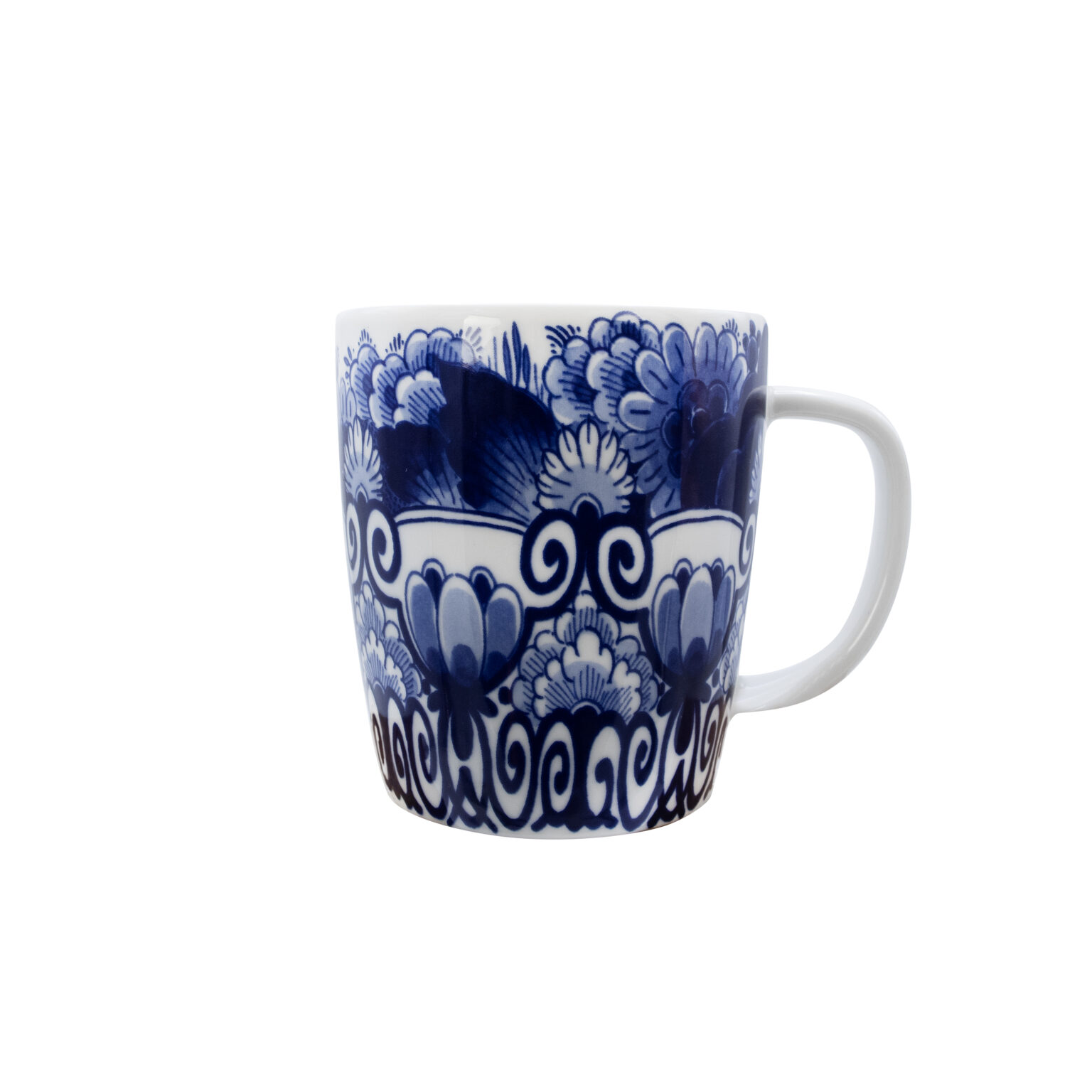 Royal Delft - Delft Blue since 1653